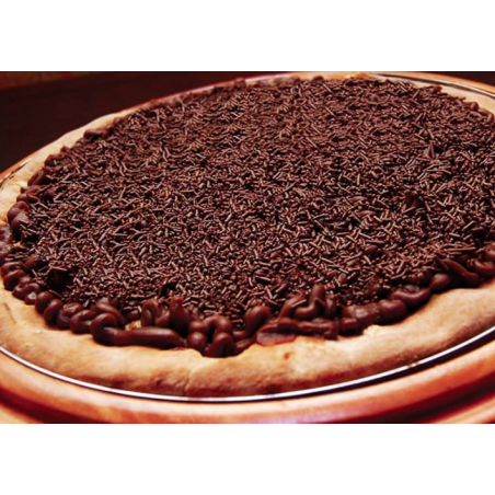 Pizza doce (Grande)