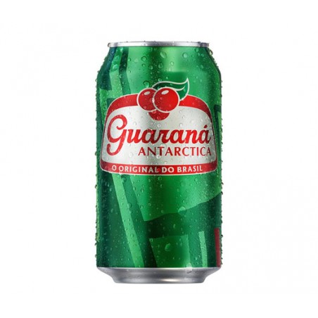 Refrigerante Lata