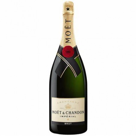 MOET & CHANDON