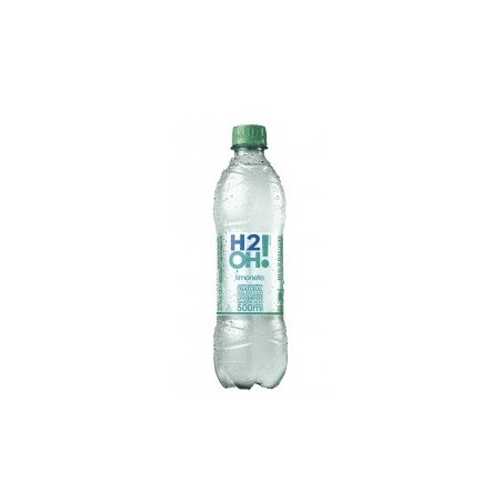 H2O Limoneto