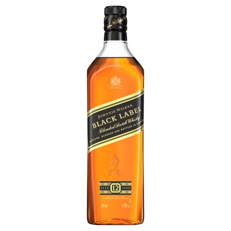 Johnnie Walker Black Label