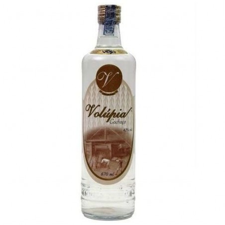 Volúpia (Dose)