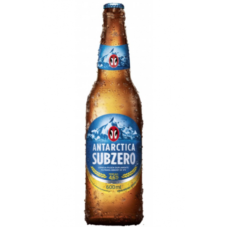 ANTARCTICA SUB ZERO 600ML