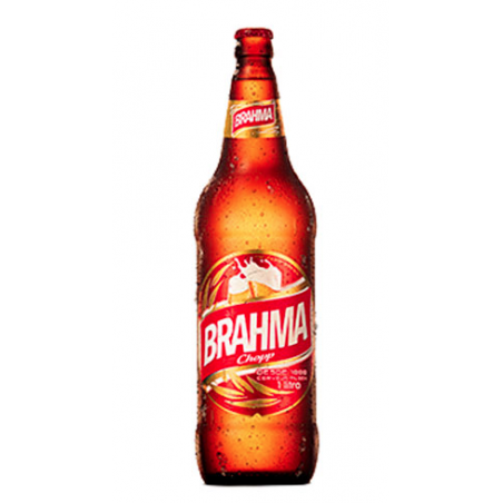 BRAHMA LITRÃO